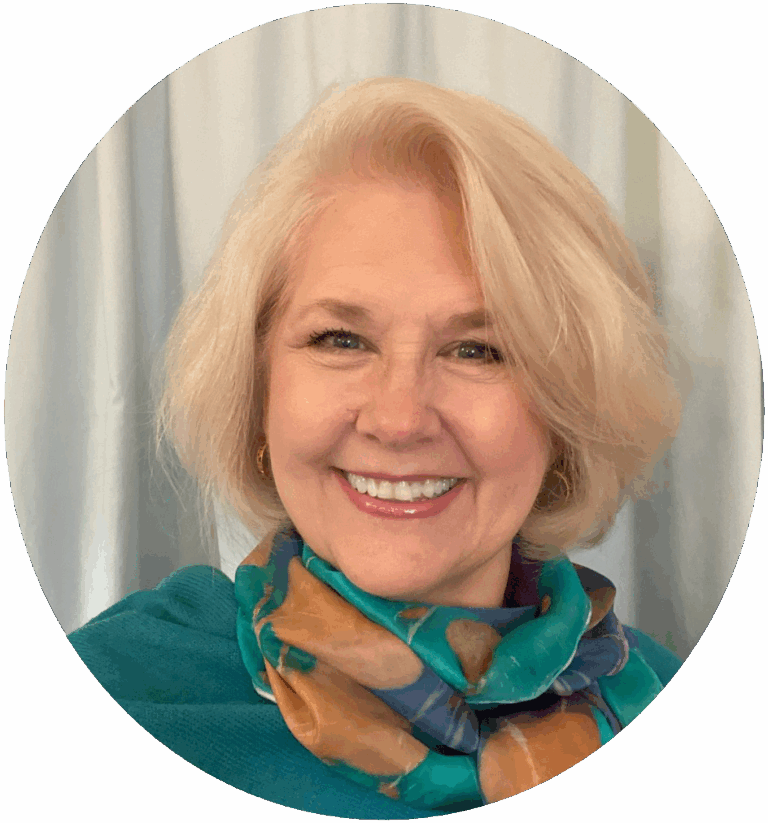 About Marsha – Leading With Presence